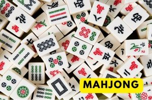 Spela Mahjong Classic gratis » Allting Gratis